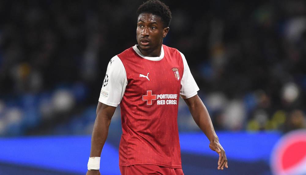 Noch ein Neuzugang beim FC Basel: Joe Mendes kommt