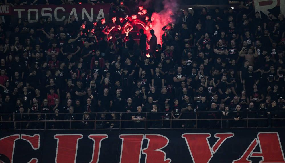 Milan-Fans könnten im Derby gegen eigenes Team protestieren
