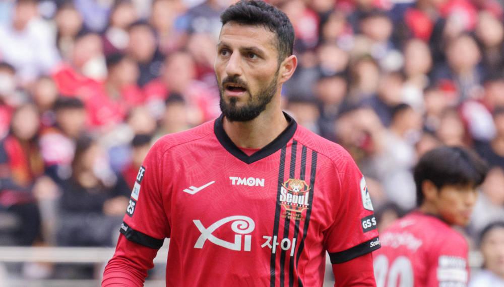 Irakischer Nationalspieler wechselt in die Challenge League