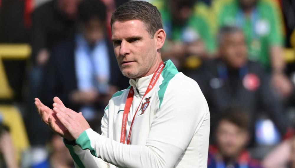 Tuchel kriegt in England seinen Lieblingsassistenten Anthony Barry