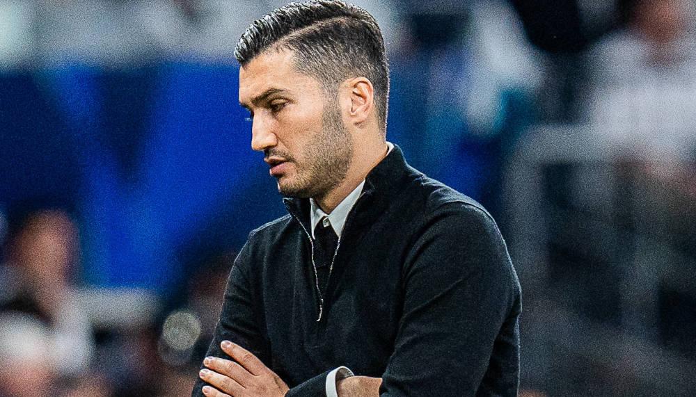 Sahin beim BVB unter Druck: Gerüchte um Nachfolger