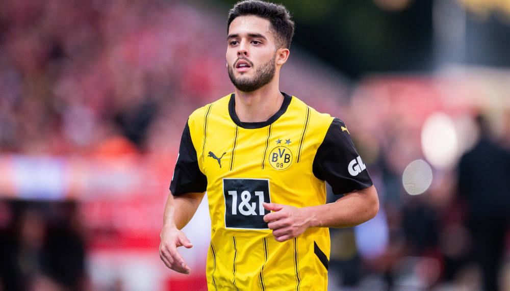 BVB hat Yan Couto bereits fix verpflichtet