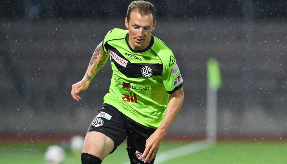 Ex-Lugano- und YB-Stürmer Gerndt nach Autounfall schwer verletzt