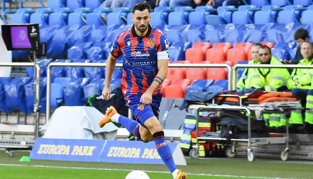 Verlässt er den FCB? Dominik Schmid: "Alles ist möglich"