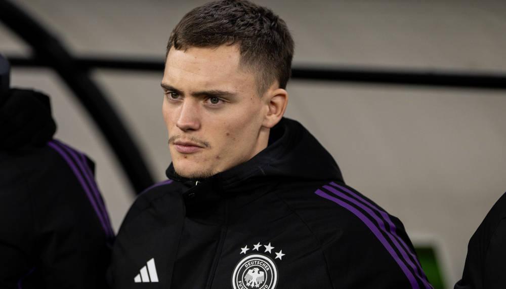 Die Bayern zahlen für Florian Wirtz mehr als 100 Millionen