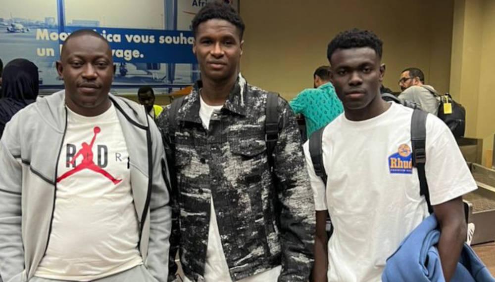 Barça holt zwei Supertalente aus der Africa Foot-Akademie in Mali