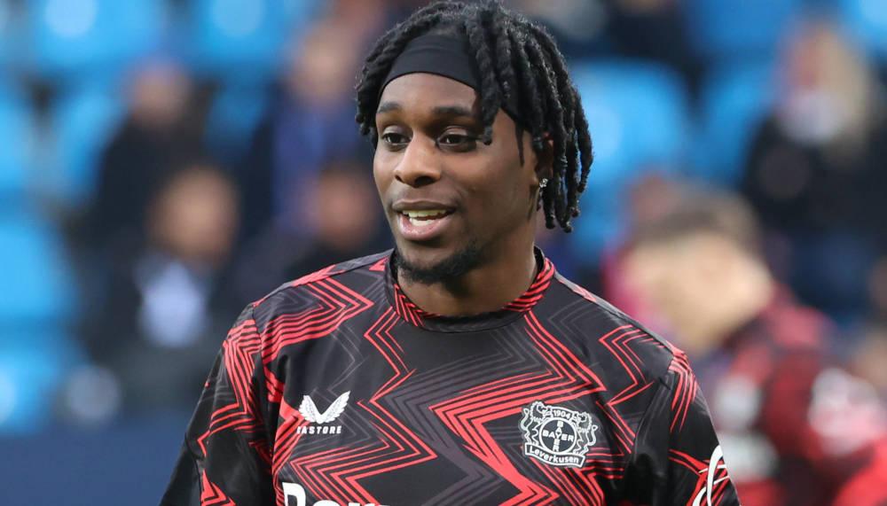 Die Personalie Frimpong wird in Liverpool immer heisser