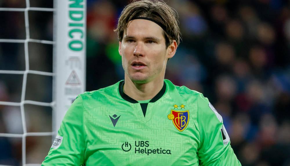 Fix: Marwin Hitz verlängert ein weiteres Jahr beim FCB