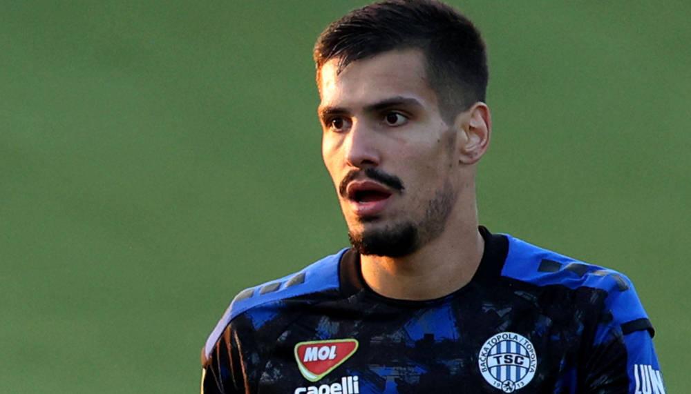 YB hat den serbischen Stürmer Milos Pantovic im Blick