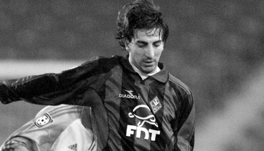 YB trauert um einen Torjäger der Neunziger Jahre