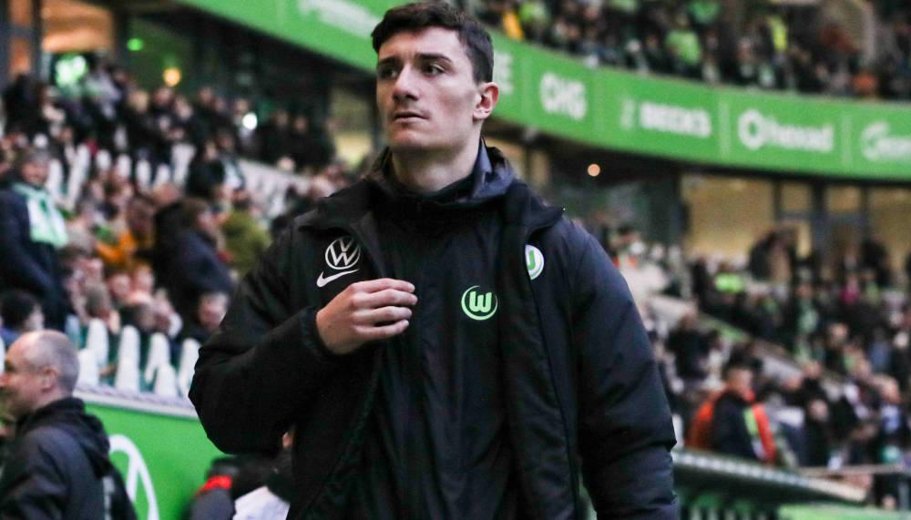 Wolfsburg im Hoch, aber Cédric Zesiger spielt keine Rolle