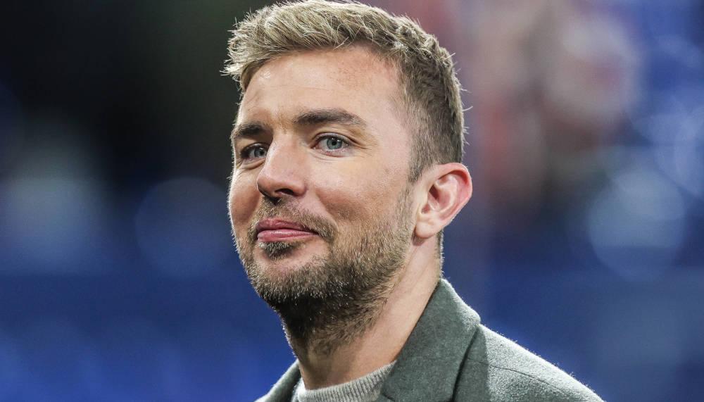 Christoph Kramer steht vor Bundesliga-Comeback im Januar