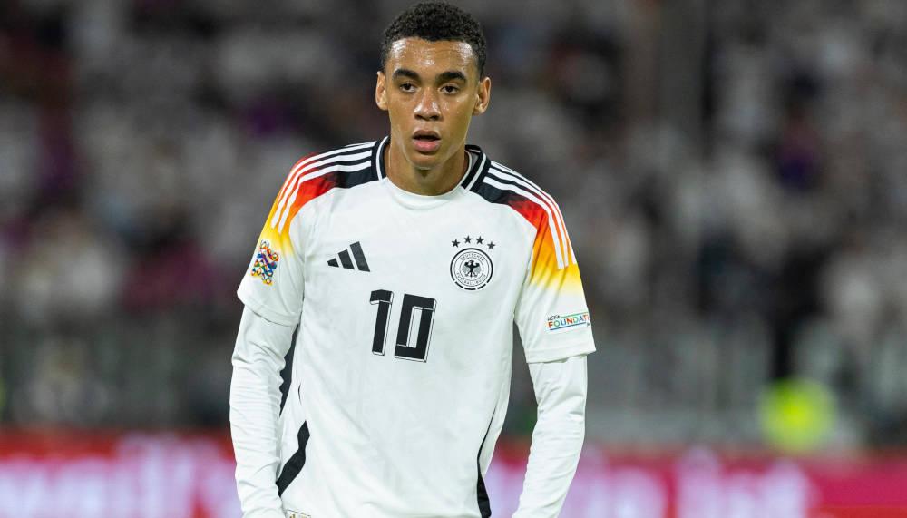 Der deutsche Nationalspieler des Jahres steht fest