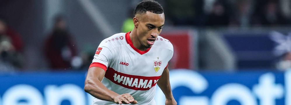 Dem VfB Stuttgart gelingt Coup mit Jamie Leweling
