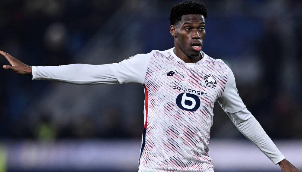 Jonathan David will unbedingt zu Barça und akzeptiert sogar Backup-Rolle