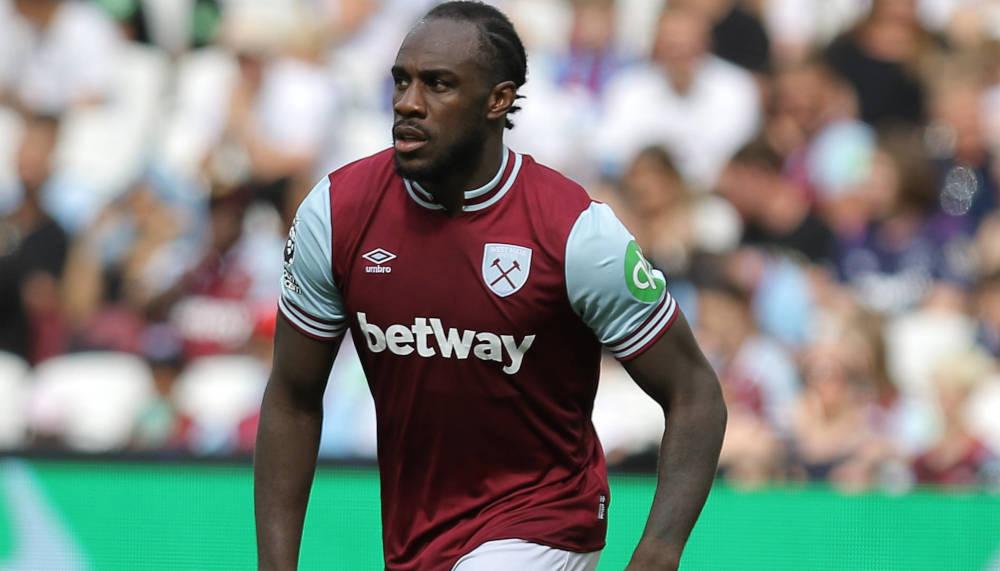 Michael Antonio wird nach Autounfall aus Spital entlassen