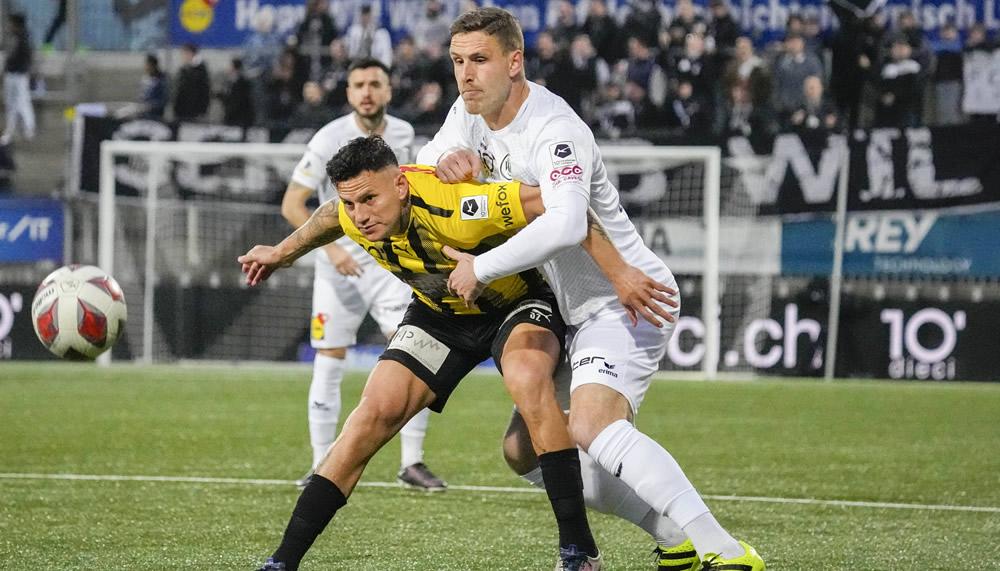 FC Wil 1900: Philipp Altmann beendet Karriere