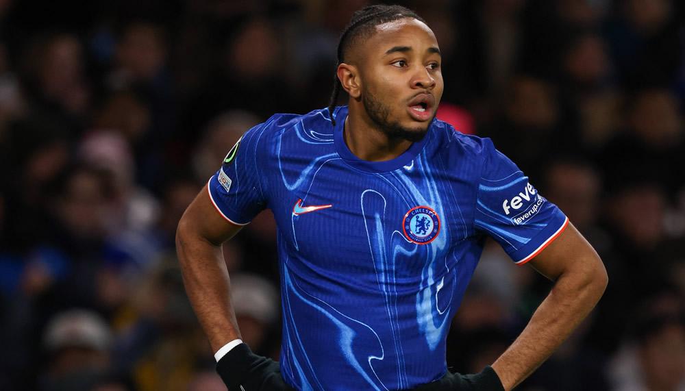 Christopher Nkunku: Konkurrenz für die Bayern – anderer Tauschdeal?