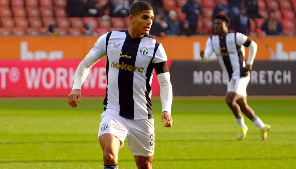 Eigengewächs Daniel Denoon ermöglicht FCZ neue Spielvarianten