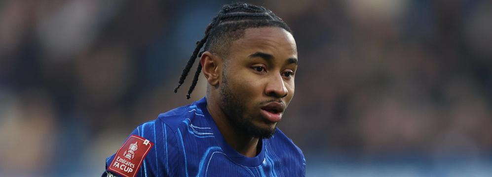 Nkunku-Transfer zu den Bayern ist endgültig vom Tisch