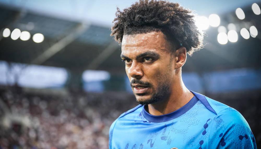 Ex-Basel-Profi Renato Veiga wechselt - neuer Klub steht fest