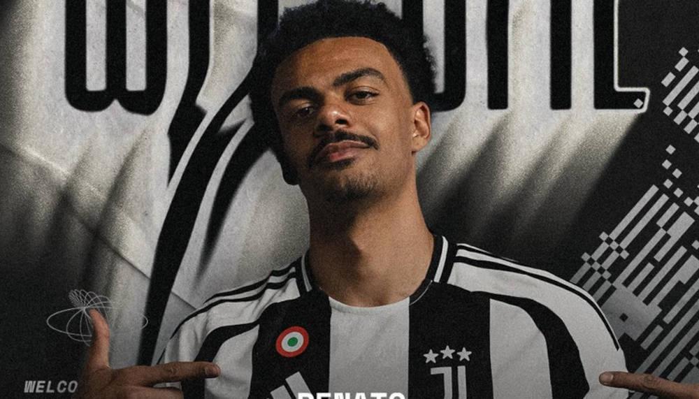 Die Leihe von Ex-FCB-Profi Renato Veiga ist perfekt