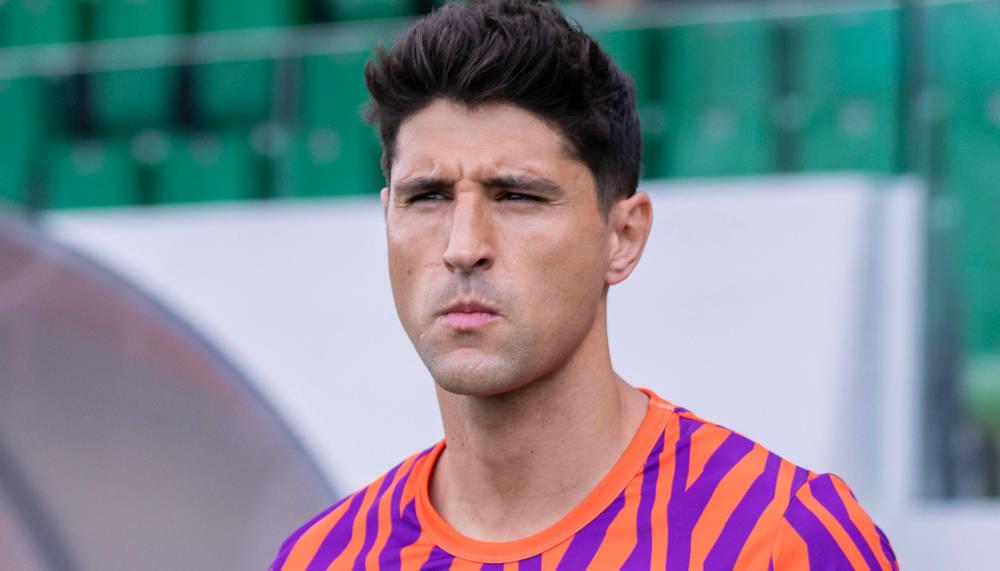 Der FC Basel holt seinen Ex-Profi Simone Grippo zurück