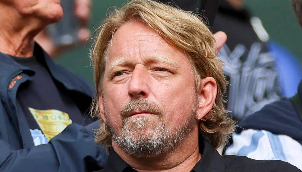 BVB-Machtkampf entschieden: Sven Mislintat vor dem Aus
