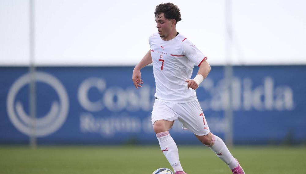 GC exklusiv: Hoppers befördern Tugra Turhan zu den Profis