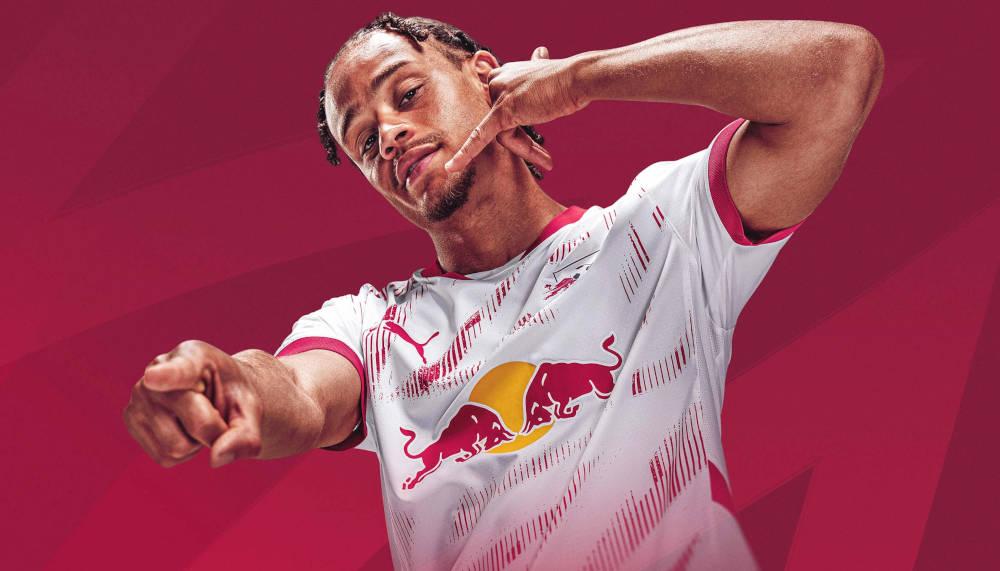 Fix: RB Leipzig bricht Transferrekord für Xavi Simons