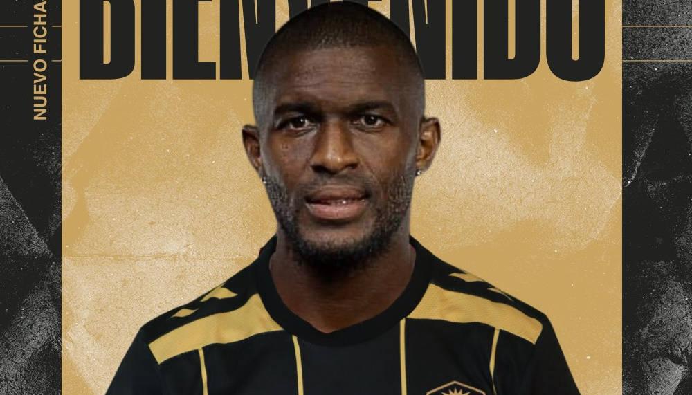 Anthony Modeste setzt Karriere in spanischer Drittklassigkeit fort