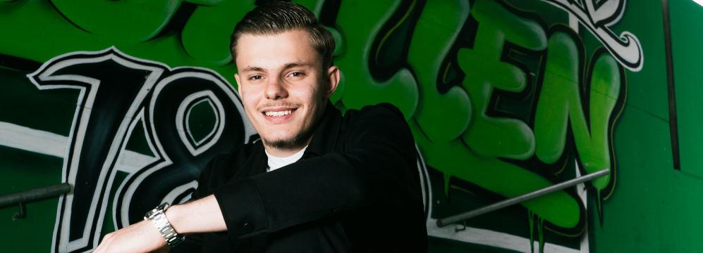 FCSG nimmt neuen Goalie unter Vertrag und verleiht ihn direkt