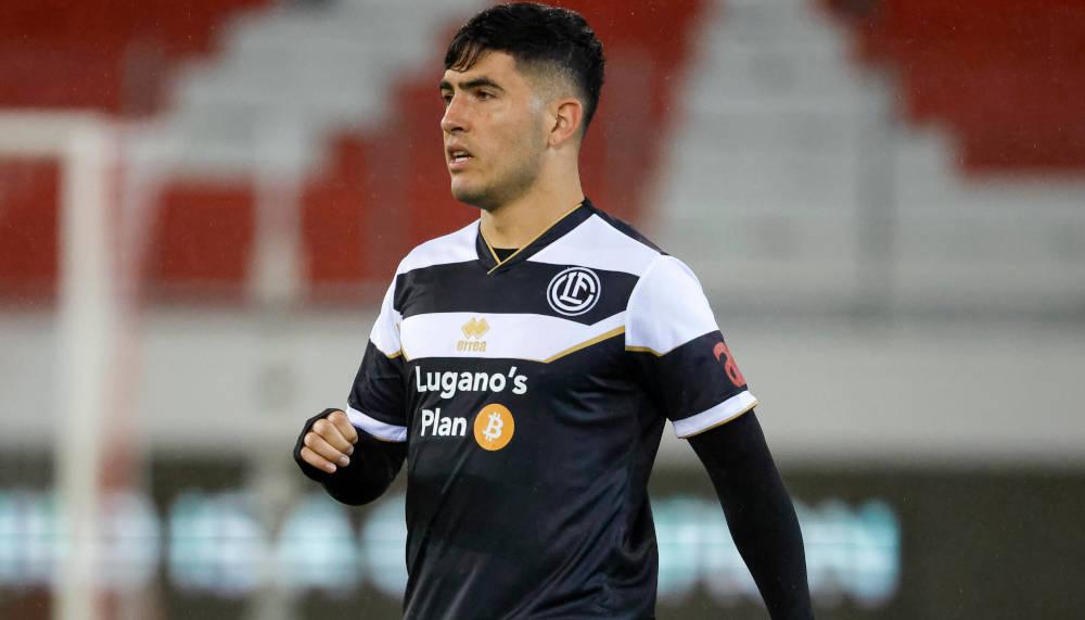 Nächster Rückschlag für Lugano: Auch Aliseda fällt lange aus