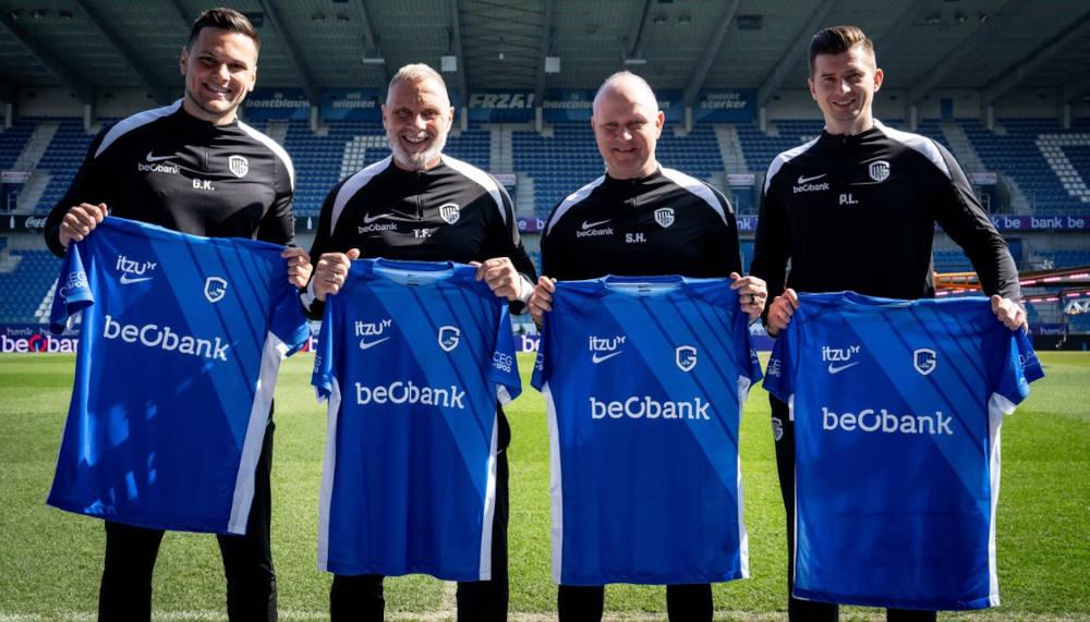 Ex-FCB-Coach Thorsten Fink hat Klub für die nächsten Jahre ausgewählt