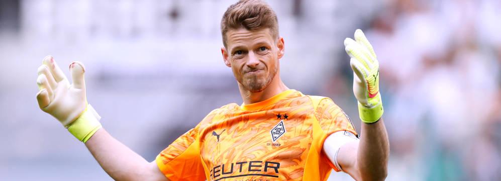 Seoane entmachtet Jonas Omlin: Kapitänsamt entzogen