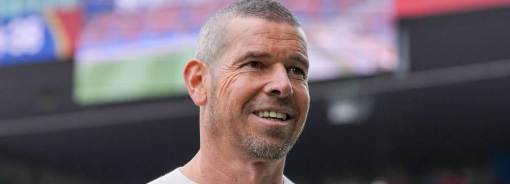 FCL-Coach Mario Frick bestätigt Gespräche mit Pisa & Schalke