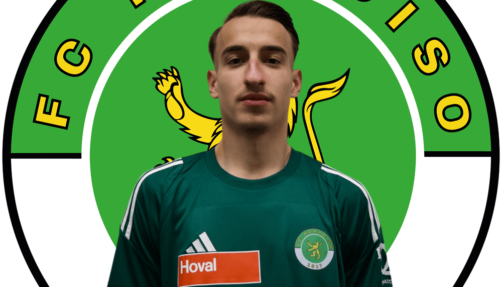 Nordmazedonien statt Paradiso: Ardit Destani geht grossen Schritt