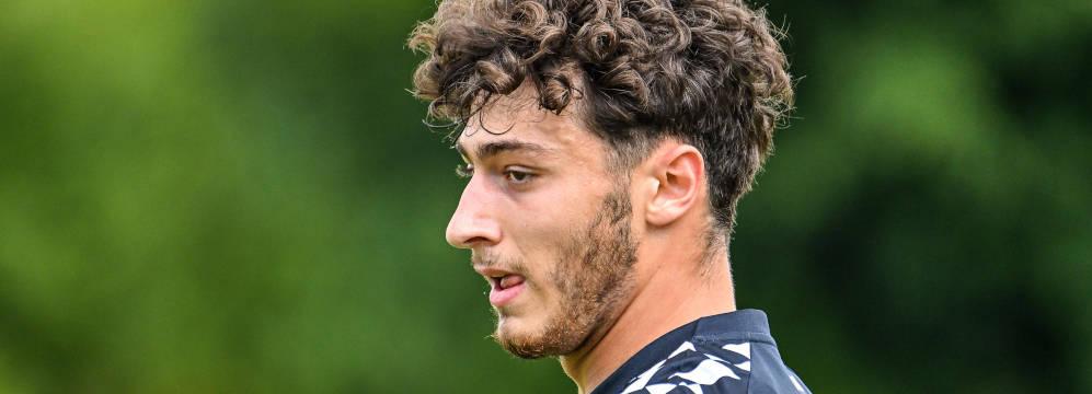 Abgang beim FCZ: Mattia Rizzo wechselt leihweise in die Serie C