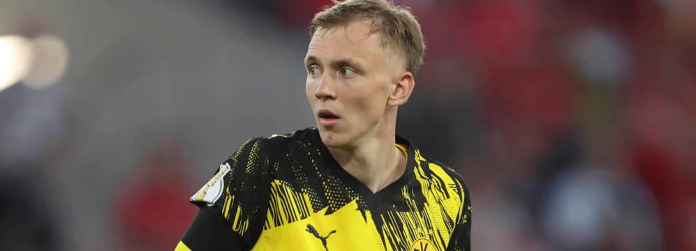 BVB erhält aus England ein Mega-Angebot für Maximilian Beier