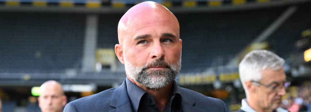 Das sagt Giorgio Contini zu seinem Rauswurf bei YB