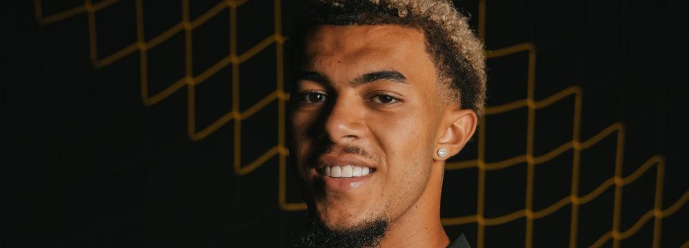 YB verkündet Transfer von Ryan Andrews