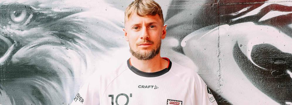 Aarau schnappt sich uruguayischen Flügelspieler