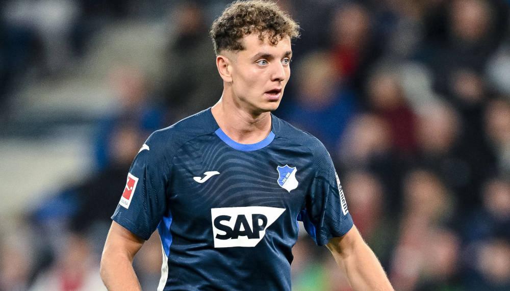 Barça hat Kosovo-Stürmer Fisnik Asllani auf dem Schirm