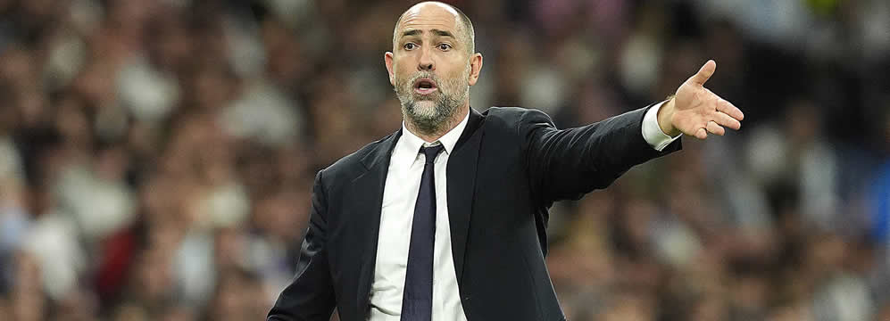 Juve-Trainer Igor Tudor erhält prominente Rückendeckung