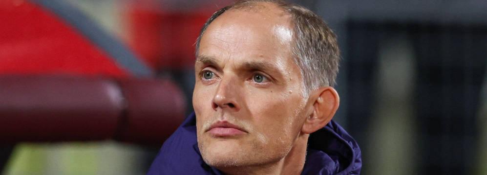 Tuchel fordert Disziplin – und richtet klare Worte an Spence