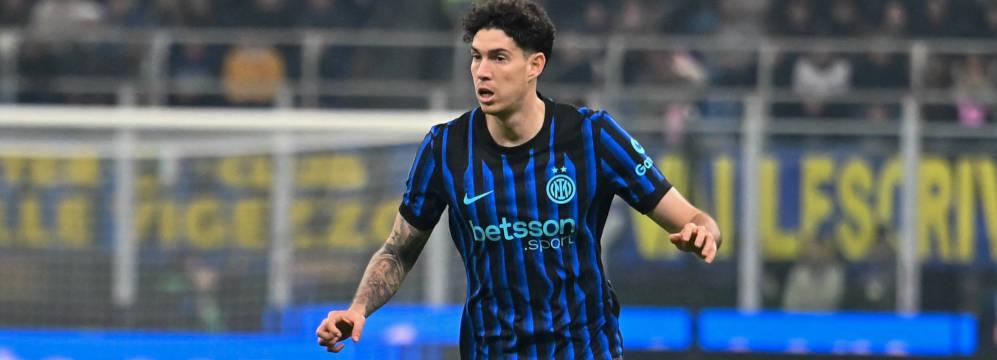 Liverpool hat einen Plan mit einem Inter-Verteidiger