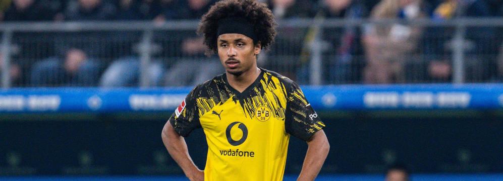 Unruhe vor WM-Quali: Strafbefehl gegen Adeyemi