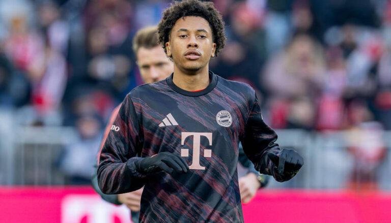 Vater von Bayern-Jungstar Cassiano Kiala spricht mit 2 Topklubs