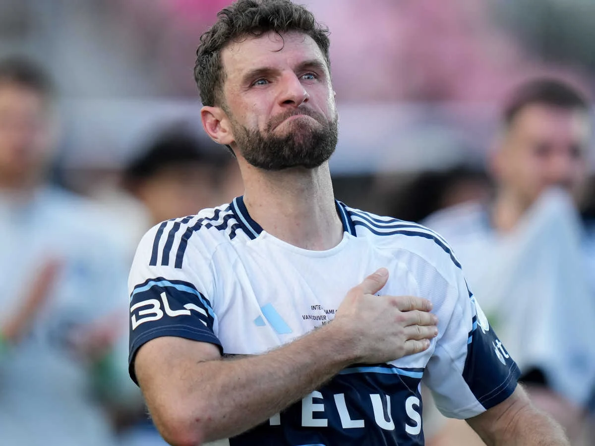 Thomas Müller findet überraschende Worte zu seinem Bayern-Abschied