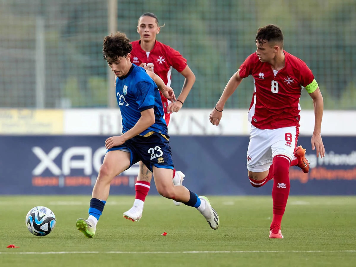 Schaffhausen will sich kosovarisches GC-Talent schnappen